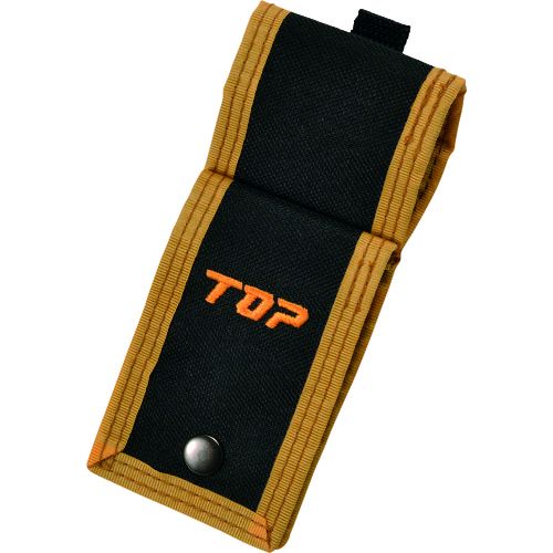 トップ工業メーカーお問い合わせ：0256-33-1681【特長】●六角シャンクドリルを収納し安全に持ち運び出来ます。●プラスチック製の収納ケースによりドリルの先端が出ないので安全に持ち運べ、ドリルの先端も傷めません。●ビットやOリングやピン...