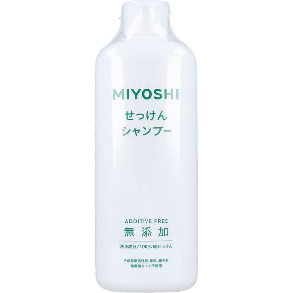 毛根と頭皮の健康に！洗浄成分は100％純せっけん！！香料、防腐剤、着色料無添加！・植物性せっけん、原料から選んだやさしさ。・アレルギーテスト済み。（全ての方にアレルギーが起きないわけではありません。）【商品区分：化粧品】【全成分】水、カリ石...