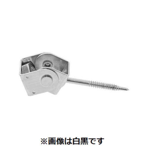 【商品説明】・低層住宅建設工事足場用ALCアンカー「連結くん」は電動工具を使って取り付け取りはずしが簡単に出来、ビスの直径が6mmなので取り外し後の穴の補修が簡単です。・BOX（金具）部は自ら角度を取ることが出来、「連結くん」の取り付け位置...