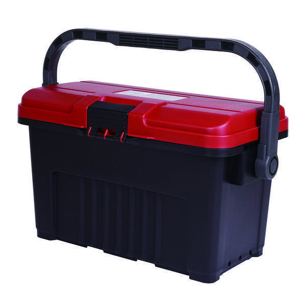 リングスター リングスター ドカット D-4300 レッド／ブラック D4300