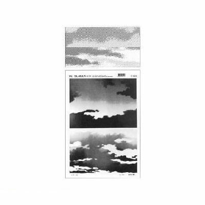 ●コミック制作の定番商品、ICスクリーンテートフィルム、シートサイズ351mm＊244mm●JANコード：49582593955134958259395513