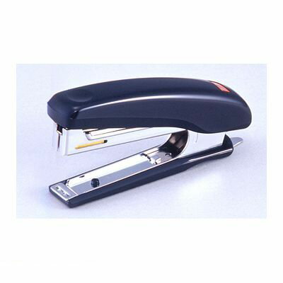 &nbsp; マックス &nbsp; 06-6444-2035 ●本体サイズ：H50×W23×D103mm質量：94g最大とじ枚数：20枚とじ奥行：58mm（最大）使用針：No.10-1M、No.10-2M、No.10-5M、No.10-1...