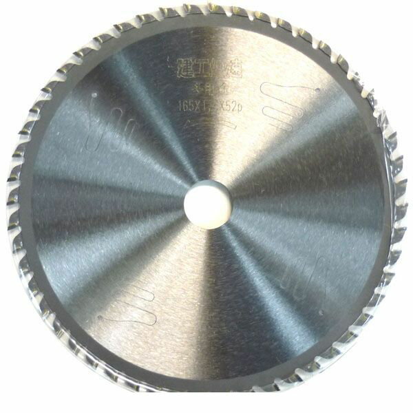 この1枚で多種の建材をきれいに静かに切断木質系、金属系、塩ビ、プラスチック系、ボード系の切断に●外径：φ100mm●刃厚：1.5mm●刃数：36P●穴径：φ20mm●備考：日本製4939752992645