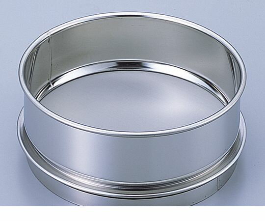 &nbsp; アズワン &nbsp; 0120-700-875 ● 仕様:●ISO 3301-1／JIS Z-8801●材質：金網／125.0mm?150um…ステンレス（SUS304）・125um?20um…ステンレス（SUS316）、枠...