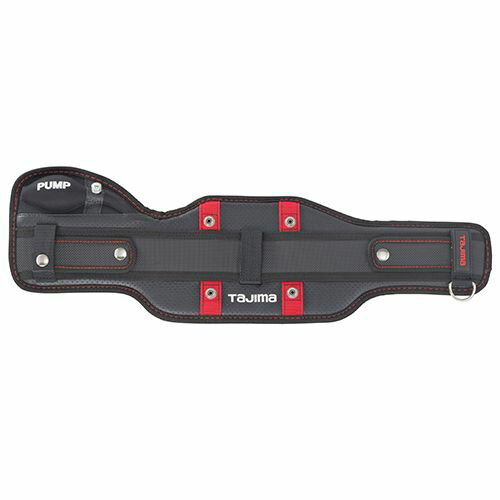 &nbsp; TJMデザイン &nbsp; 0120-125577 ●サイズ：S。●対応ベルト：50mm幅専用●参考ウエストサイズ：約80cmまで。●胴当ての長さ：60cm。●【用途】SEGハーネス・サスペンダー用胴当てベルト。●【機能・特...