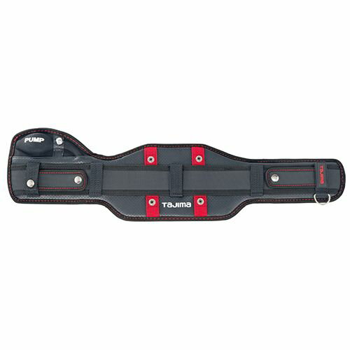 &nbsp; TJMデザイン &nbsp; 0120-125577 ●サイズ：M。●対応ベルト：50mm幅専用●参考ウエストサイズ：約100cmまで。●胴当ての長さ：70cm。●【用途】SEGハーネス・サスペンダー用胴当てベルト。●【機能・...