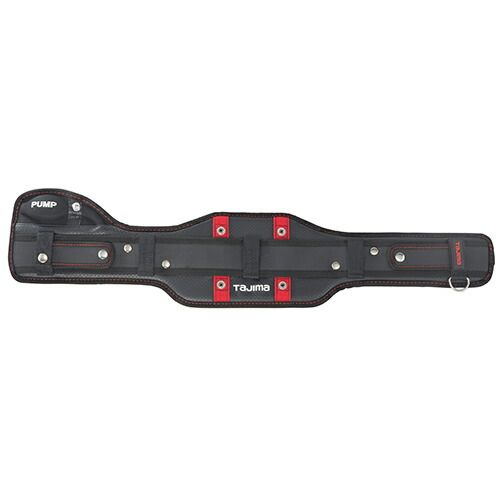 &nbsp; TJMデザイン &nbsp; 0120-125577 ●サイズ：L。●対応ベルト：50mm幅専用●参考ウエストサイズ：約120cmまで。●胴当ての長さ：80cm。●【用途】SEGハーネス・サスペンダー用胴当てベルト。●【機能・...