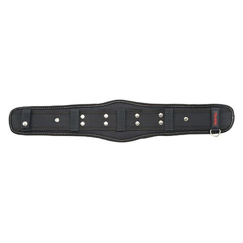 &nbsp; TJMデザイン &nbsp; 0120-125577 ●ベルト：50mm幅専用。●参考ウエストサイズ：約80cmまで。●【重量】(約)：260(g)。【用途】建築・工事用胴当てベルト。【機能・特徴】フィット感抜群の超立体ダブル...