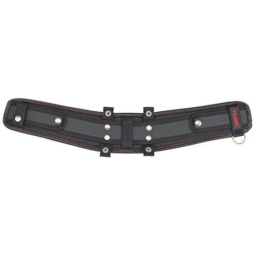 &nbsp; TJMデザイン &nbsp; 0120-125577 ●サイズ：S。●対応ベルト：50mm幅専用●参考ウエストサイズ：約80cmまで。●胴当ての長さ：60cm。●【用途】SEGハーネス・サスペンダー用胴当てベルト。●【機能・特...