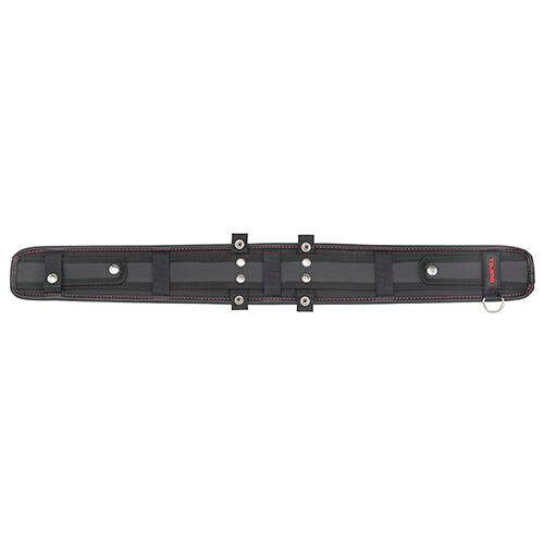 &nbsp; TJMデザイン &nbsp; 0120-125577 ●サイズ：L。●対応ベルト：50mm幅専用●参考ウエストサイズ：約120cmまで。●胴当ての長さ：80cm。●【用途】SEGハーネス・サスペンダー用胴当てベルト。●【機能・...
