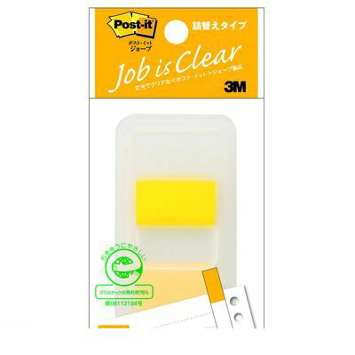 &nbsp; 3M &nbsp; 0570-011-211 ●コンパクトなケースに入って携帯に便利です。●くり返し貼ったり、はがしたりできます。●透明なので、下の文字や絵を隠さずコピーできます。●上から字が書けます。●カラフルな色で、情報の...