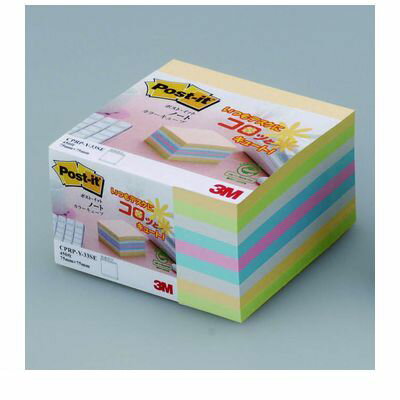 &nbsp; 3M &nbsp; 0570-011-211 ●カラフルな5色積層タイプ。オフィスからパーソナルまで、コミュニケーションをあざやかに彩ります。●サイズ縦 本体：47mm●サイズ横 本体：76mm●サイズ高さ 本体：76mm●重...