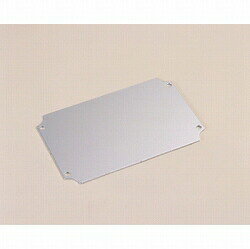 &nbsp; タカチ電機工業 &nbsp; 048-222-5430 【仕様】●内容：FTB型AD用取付ベース●概要1：適用機種：AD30-20-12用●概要2：サイズ：283mm×183mm●概要3：材質：A1050P-H24 t1.5●...
