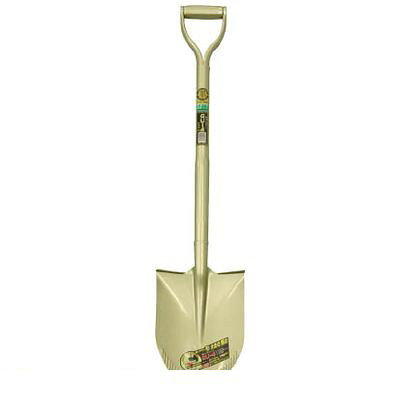 &nbsp; 浅香工業 &nbsp; 072-229-5221 ●頭部（すくい部）はショベル鋼板S50C相当を使用し、焼入れ・焼戻しの熱処理を行っています。●足踏み部分を従来品と比較して約2.5倍に広げ、土の付着した長靴でも確実に踏み込むこ...