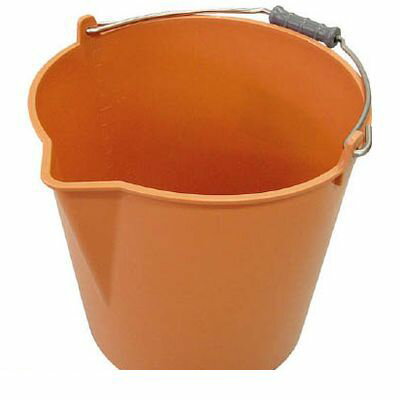 &nbsp; 浅香工業 &nbsp; 072-229-5221 ●吐出口がカラス口になっており、底面に指差口がついているので材料をあけるのに便利です。●本体内側に目盛（リットル表示）付です。●丈夫なステンレス製の持ち手金具付ですので、本体の...