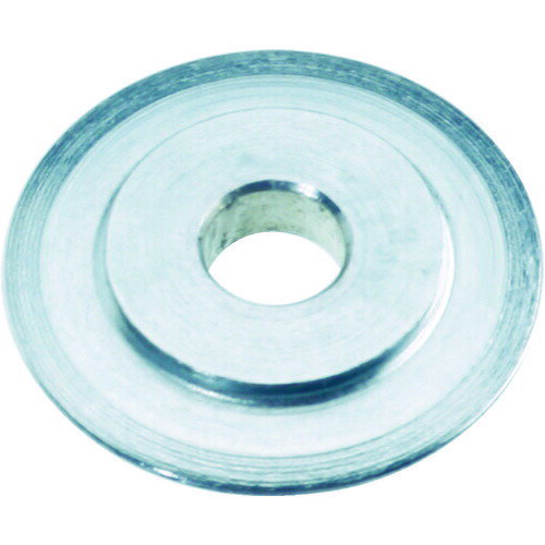 【特長】●ステンレス管用チューブカッターの替刃です。●フランス製の高品質なチューブカッターです。●4つのガイドローラーを装備しスムーズに切断できます。●滑りにくいグリップで素早くサイズ調整できます。●工具無しで簡単に替刃が交換できます。【用...