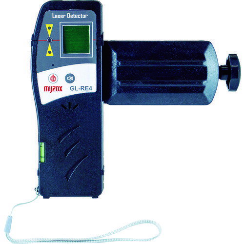 マイゾックスメーカーお問い合わせ：0561-62-8151【特長】●オートパワーオフ機能付です。●本体の正面・側面・背面からでも受光位置確認が可能です。【仕様】●受光精度：レーザーラインの中心から±1mm●縦(mm)：150●横(mm)：1...