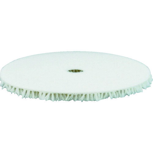 【特長】●細部の磨き作業に最適なサイズのウールタイプのバフです。●72mm径マジックパッドで使用できます。【用途】●適用機種に取り付けて塗膜面のポリッシングに。【仕様】●サイズ(mm)：80●適合機種：924、450PL、942GSなど●厚...