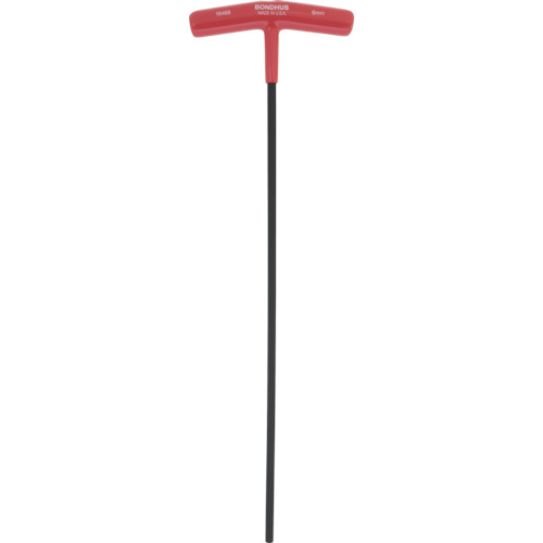 ボンダス・ジャパンメーカーお問い合わせ：03-3639-2347【特長】●Tーハンドルの鉄製ハンドルとブレードは溶接されており、丈夫で抜けることはありません。●ハンドルは手になじむエルゴノミクスデザインです。【用途】●メンテナンス作業に最適...