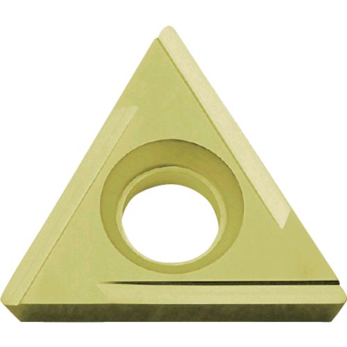 京セラメーカーお問い合わせ：0120-39-6369【特長】●PV710：特殊傾斜組織化により高硬度な表面硬化層で優れた耐摩耗性を実現したサーメット母材にMEGACOAT NANOコーティングです。連続仕上げ加工で高品位・高精度加工が可能で...