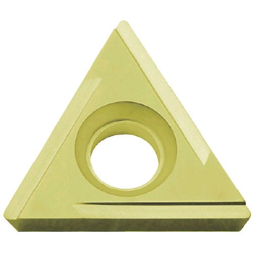 京セラメーカーお問い合わせ：0120-39-6369【特長】●PV720：特殊強化技術（ハイブリッドテクノロジー）により、優れた耐欠損性と耐摩耗性を両立したサーメット母材に、MEGACOAT NANOコーティングです。●高能率加工と高品位な...