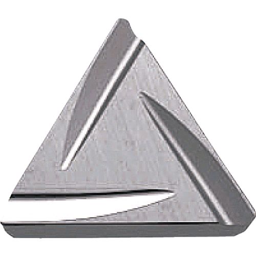 京セラメーカーお問い合わせ：0120-39-6369【特長】●TN610：特殊傾斜組織化により高硬度な表面硬化層で優れた耐摩耗性を実現します。連続仕上げ加工で高品位・高精度加工が可能です。【用途】●旋削加工用●TN610：鋼の高速・連続加工...