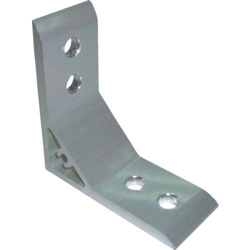 ヤマトメーカーお問い合わせ：06-6584-1130【特長】●アルミフレームと同色のため、組み上がりがきれいです。●アルミフレーム　YF−3030−6、YFL−3030−6、YF−3060−6、YF−3090−6用です。●種類が豊富●アルミ...