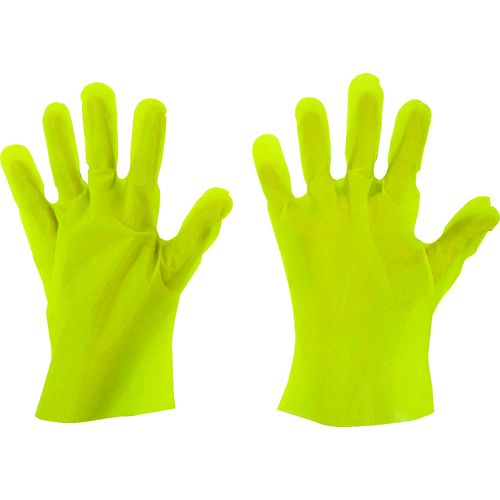 東京パックメーカーお問い合わせ：042-481-1041【特長】●五本の指の付け根に絞りを入れてフィット感を向上、作業中のずれ、脱落を防ぎます。●食材別、製造ライン別、セクション別、担当別などカラーで用途を分けることができます。●手袋材質ポ...