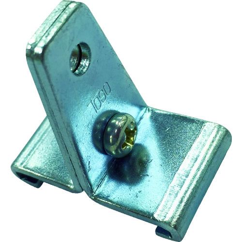 トーソーメーカーお問い合わせ：06-6260-0821【特長】●中型レール用部品です。【用途】●会議室やステージなどに。重量のあるカーテンにも対応。【仕様】●品名：中間吊りブラケット●長さ(mm)：18●高さ(mm)：30●幅(mm)：32...