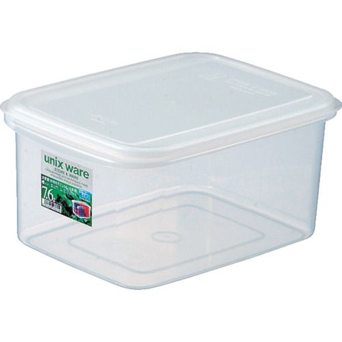 アスベルメーカーお問い合わせ：0743-59-1125【特長】●ソフト素材でしっかり密閉できます。●油汚れもサッと洗える防汚加工です。【仕様】●容量(L)：7.6●外形寸法(mm)幅：228●外形寸法(mm)奥行：308●外形寸法(mm)高...