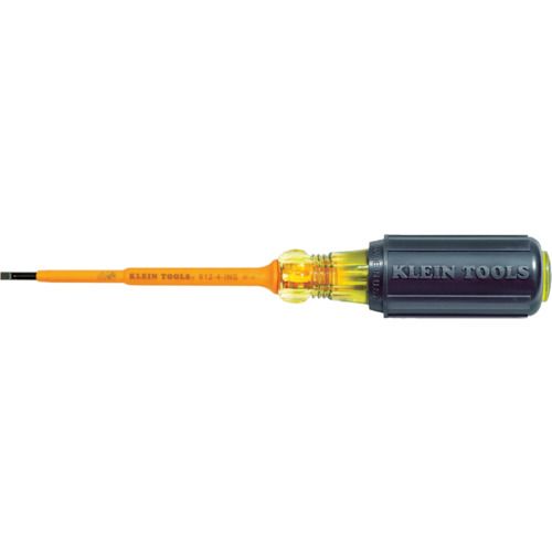 【特長】●IEC60900及びASTM F1505を満たすか上回っています。●クッショングリップハンドルで快適な使い心地です。●オレンジ色のコーティングは難燃性、耐衝撃性に優れています。●グリップエンドにチップ形状を表記しています。【用途】...