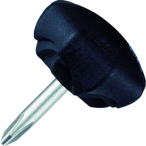 ベッセルメーカーお問い合わせ：0120-999-914【特長】●スタビータイプのプラスチック柄ドライバーです。●軸部は無電解ニッケルメッキで錆びにくく、刃先の精度も抜群です。●グリップは八角形グリップでトルクをしっかり伝達します。【用途】●...