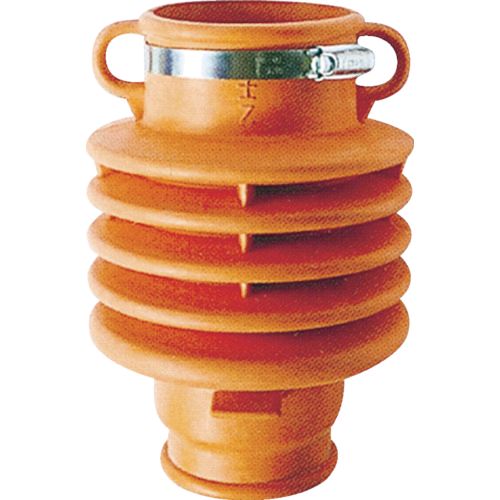 東空販売メーカーお問い合わせ：06-6976-1334【特長】●−10dB超の騒音低減効果です。●ノミ先がよく見える、安心安全のコンパクト形状です。【仕様】●全長(mm)：210●口径(mm)：85●適合機種：TCB-130B●全幅(mm)...