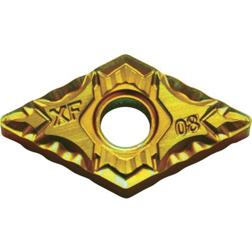 京セラメーカーお問い合わせ：0120-39-6369【特長】●PV710：特殊傾斜組織化により高硬度な表面硬化層で優れた耐摩耗性を実現したサーメット母材にMEGACOAT NANOコーティングです。連続仕上げ加工で高品位・高精度加工が可能で...