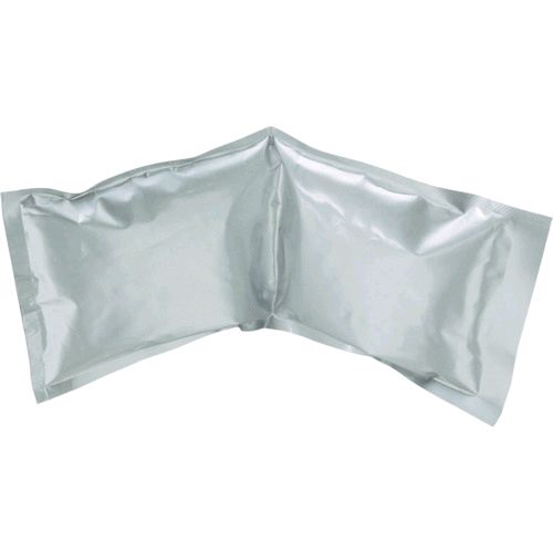 【特長】●アイスパック仕様のクールフードに装着して使用します。●高い冷却効果が得られ快適に作業ができます。●高温になる作業場で優れた効果を発揮します。●赤いシールが付いている側にクッションが入っており低温やけどを防ぎます。【用途】●異物混入...