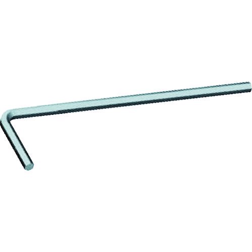【特長】●チップをカッターに取り付ける際に使用します。【仕様】●6角　5mm●品名：レンチ(六角5mm)【仕様2】●レンチ　6角　5ミリ【材質／仕上】●鋼【原産国】日本