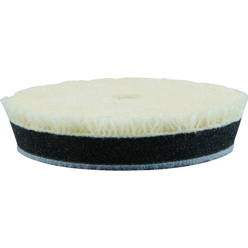 【特長】●ポリッシャー (JAP120）用の補給部品です。【仕様】●サイズ(mm)：φ80●品名：クロス【仕様2】●パッドねじ径：6mm【原産国】日本