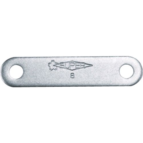 スーパーツールメーカーお問い合わせ：0120-86-4859【仕様】●適合機種：G、GL、GLL4型用●品名：座金●セット入数(個)：4【原産国】日本