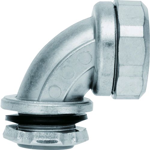 三桂製作所メーカーお問い合わせ：06-6378-6501【特長】●配線を90°に出す際に便利です。●通線口には、インシュレータを取り付けておりますので絶縁ブッシングの取り付けは必要ありません。【用途】●ケイフレックスを制御盤類のノックアウト...