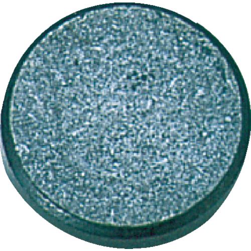 【特長】●両面着磁の強力なマグネットです。【仕様】●サイズ(直径)(mm)：15●色：グレ【材質／仕上】●フェライト磁石【原産国】中国