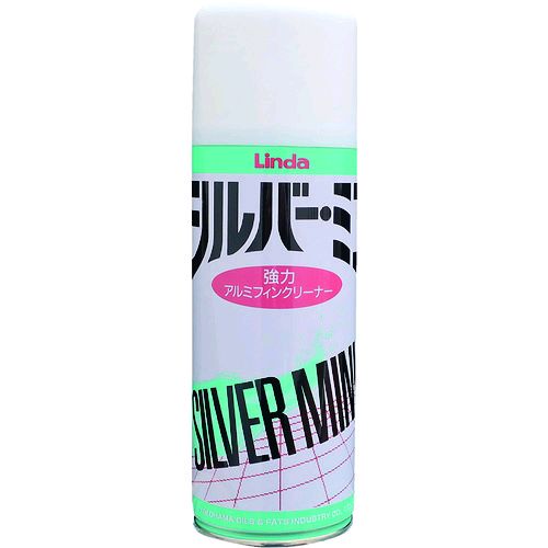 【特長】●直噴ノズルでフィンの奥まで入り、泡で確実に洗浄します。●冷凍機等、排水量を少なくしたい時や、本格養生が困難な場所に適しています。【用途】●アルミフィン・フィルターの洗浄に。【仕様】●容量(ml)：420●色：白色ムース状●希釈倍率...