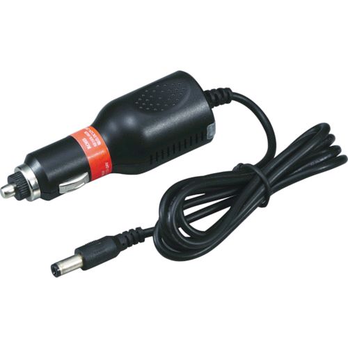 ハタヤメーカーお問い合わせ：0120-686-888【特長】●ケイ・ライト、ケイ・ライトプラスのオプションパーツです。●ケイライトを車内でも充電できるDC12〜24Vのカープラグです。【仕様】●適合機種：ケイ・ライト、ケイ・ライトプラス共通...