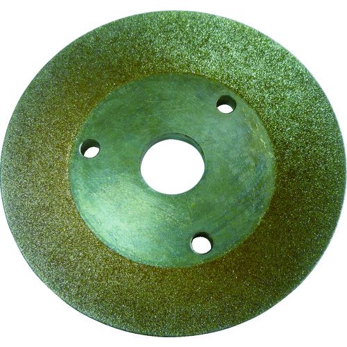ニシガキ工業メーカーお問い合わせ：0794-82-1000【特長】●ドリ研X26用専用砥石です。●鉄工用、ステンレス用ドリルが研磨できます。【用途】●鉄工所、製缶業、鉄骨業、電設業のドリルの修理用。【仕様】●研磨可能サイズ(mm)：7〜26...