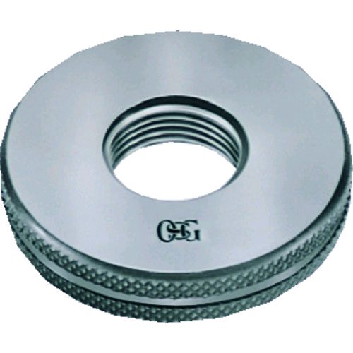 OGK KABUTOメーカーお問い合わせ：06-6747-8031【特長】●ねじ用限界ゲージのリングゲージ止り側（検査用）です。【仕様】●呼び寸法(mm)：M4×0.5●ゲージ種類：2級(従来JIS)【仕様2】●メートル(M)ねじ●ピッチ：...