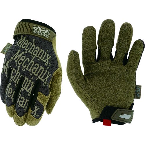 【特長】●使い心地の良さと性能の高さを両立した、Mechanix Wear社を代表するモデルです。●通気性に優れたTrekDry素材を使用しており快適な着け心地です。●手のひらには縫い目がなく、細かい作業も可能です。●親指と人差し指の部分は...