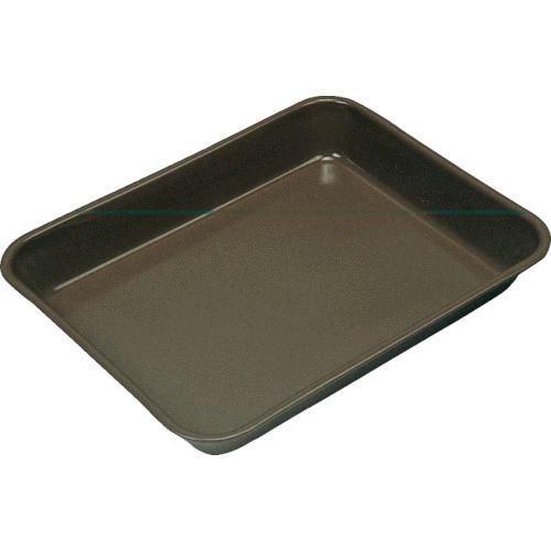 【特長】●ステンレスSUS304にPFAコーティングしています。●フッ素樹脂(PFA)を内面のみに被膜した製品で、耐熱性、耐薬品性に優れています。【仕様】●外形寸法(mm)幅：408●外形寸法(mm)奥行：290●外形寸法(mm)高さ：40...