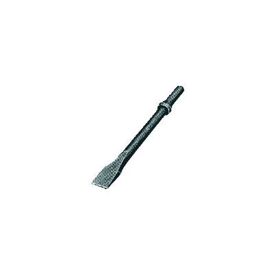 日東工器メーカーお問い合わせ：0120-210-216【仕様】●適合機種：A-302●用途：剪断・はくり●品名：フラットチゼル 1002【原産国】日本