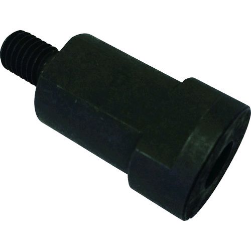 三京ダイヤモンド工業メーカーお問い合わせ：0120-394-018【特長】●DA−4B用　別売り部品です。●アダプタ（100mm）です。●DA−4B接続用延長アダプタです。【用途】●クリーン太くん研削用DA-4B用専用アダプタ交換部品。【仕...