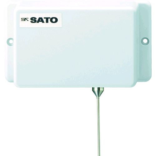 佐藤計量器製作所メーカーお問い合わせ：06-6944-0921【特長】●別売りの温度表示器と組み合わせ、大型表示できます。●センサは互換性のため交換などのメンテナンスが容易です。●見通し距離で約70mの通信が可能です。【用途】●工場や大きな...
