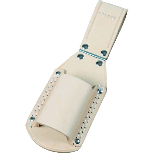 【特長】●使うたびに馴染むフィット感で、使い勝手が抜群です。【仕様】●形状：ハンマー差し●幅(mm)：75●高さ(mm)：220●ベルト通し幅(mm)：60【仕様2】●ベルト通し幅：60mm【材質／仕上】●牛ヌメ革【原産国】日本